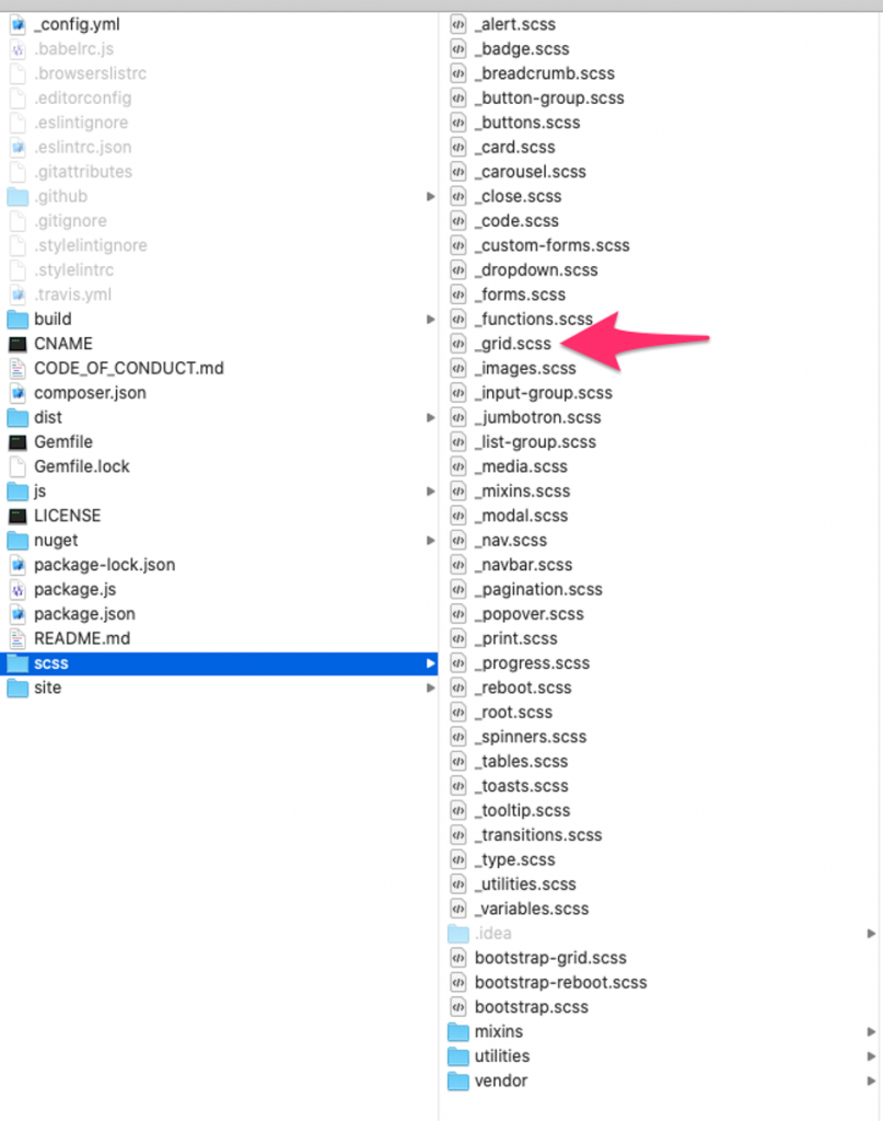 Grid-Systeme in Joomla! einsetzen - Programmierung & Webdesign